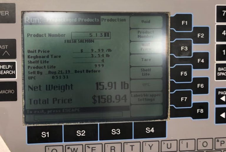 Record North American zander caught!!! – Target Walleye