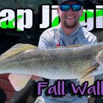 Ned Rig: The best WALLEYE bait no one’s throwing – Target Walleye