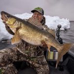 How to rig BIG chubs for fall walleye (complete guide) – Target Walleye