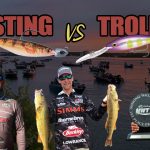 Target Walleye - The best news and tips on walleye and ice fishing!