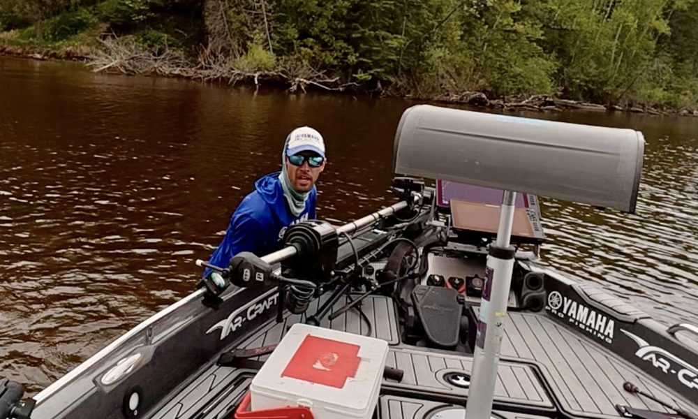 Tom Boley’s slip-bobber tricks for walleyes (🔥 RAPID FIRE!) – Target ...