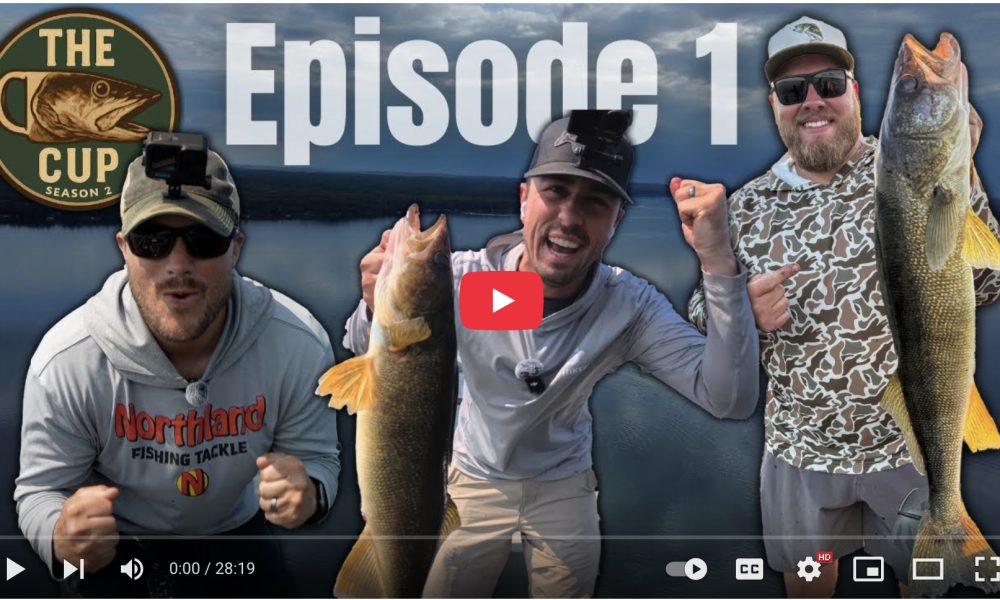 The Walleye Cup is back, Snitchin’ suspendos, NWT championship preview ...