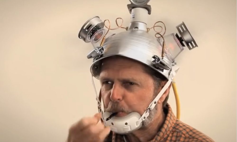 Northland Twitchin Puppet – Target Walleye